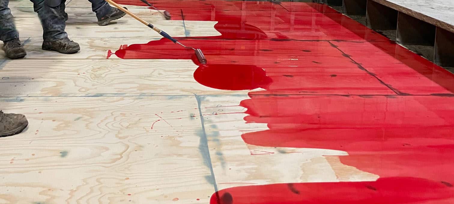 Copps Industries – Custom Epoxy Resin Solutions