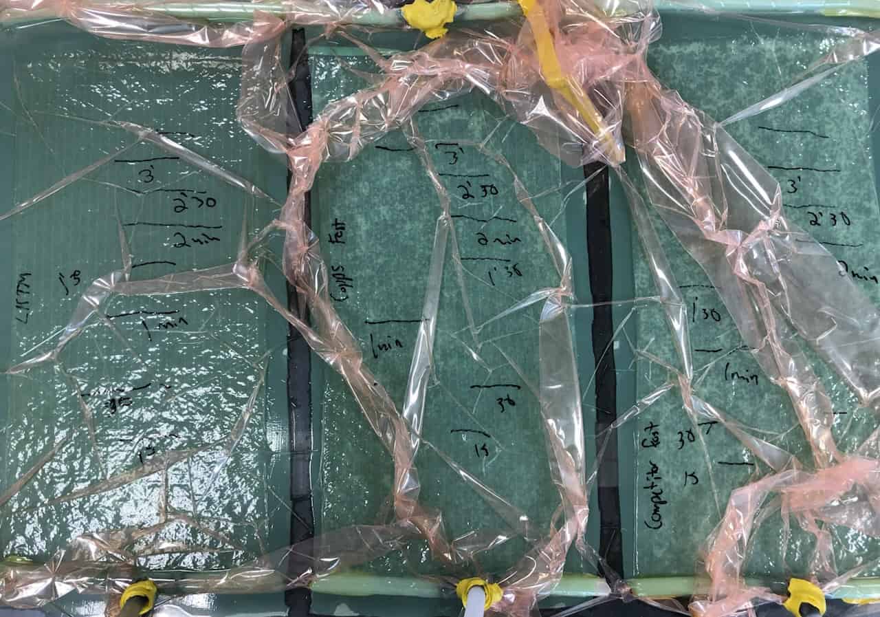 The Power of Epoxy Composites and Copps - Copps Industries