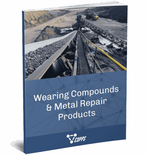 Wear Resistant Coating and Maintenance Products – Copps Industries