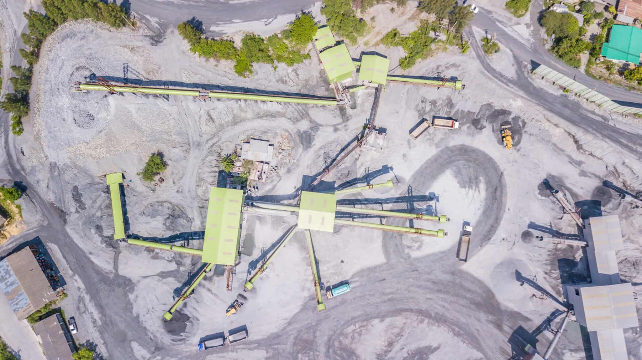 Copps Industries - Custom Epoxy Solutions