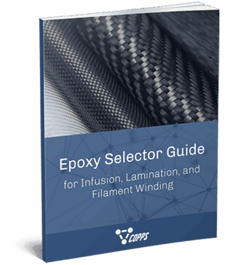 Composite Epoxy Systems - Copps Industries